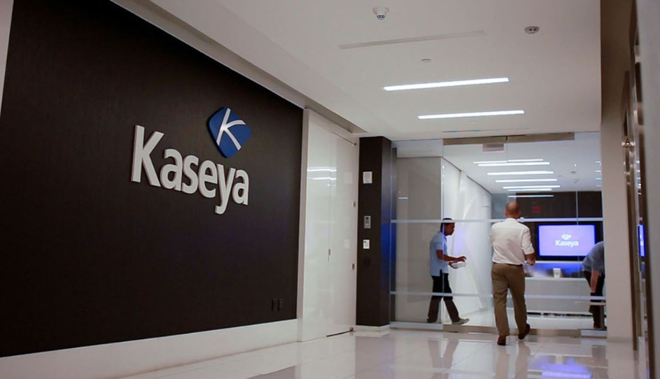 Kaseya wins over 20 G2 awards
